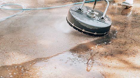 Residential Power Washing - (520) 260-8911